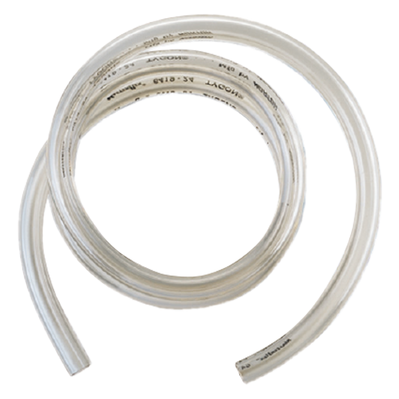 Tygon® (food) - wt: 2.5 | id: 4.8 | od: 9.8 (per meter) | Heidolph EMEA ...