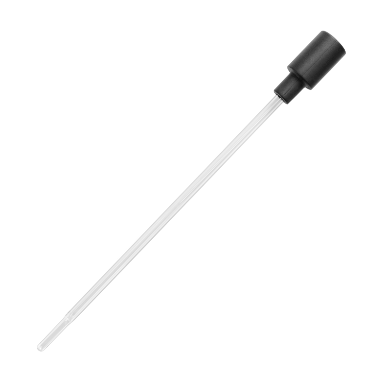 Glass coat for temperature sensor | Heidolph EMEA - research made easy