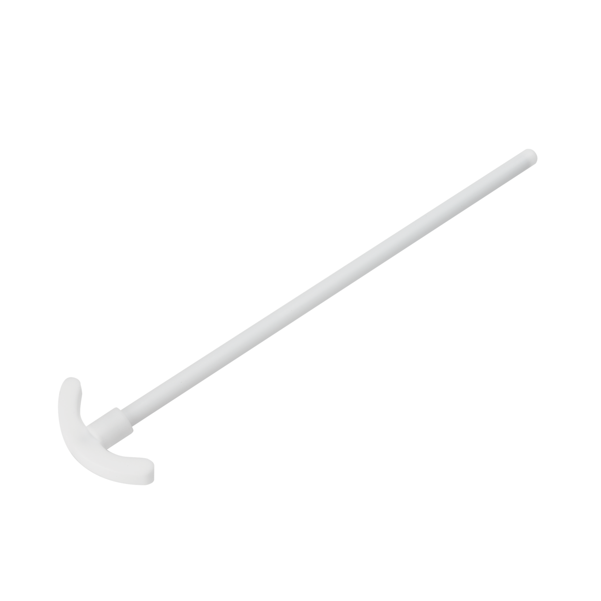 Anchor PTFE Stirrer Shaft - 277 x 37mm | Heidolph NA - research made easy